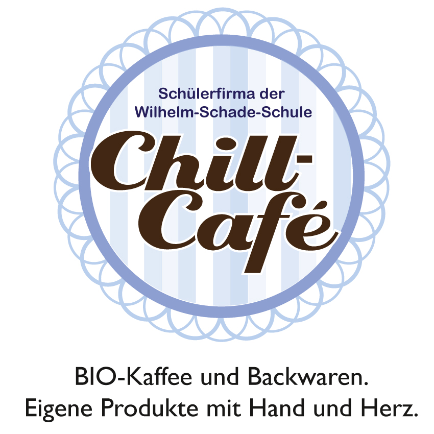 Chill-Café | Wilhelm-Schade-Schule