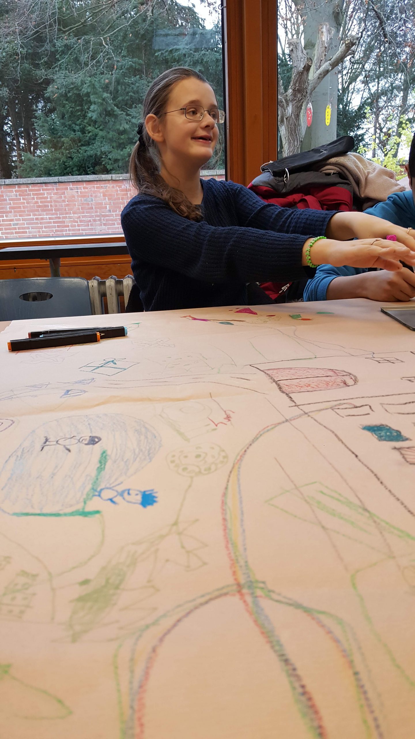 Verschiedene Projekte | Wilhelm-Schade-Schule