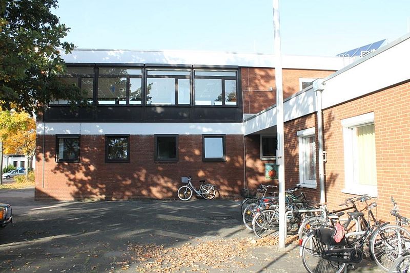 Standort | Wilhelm-Schade-Schule