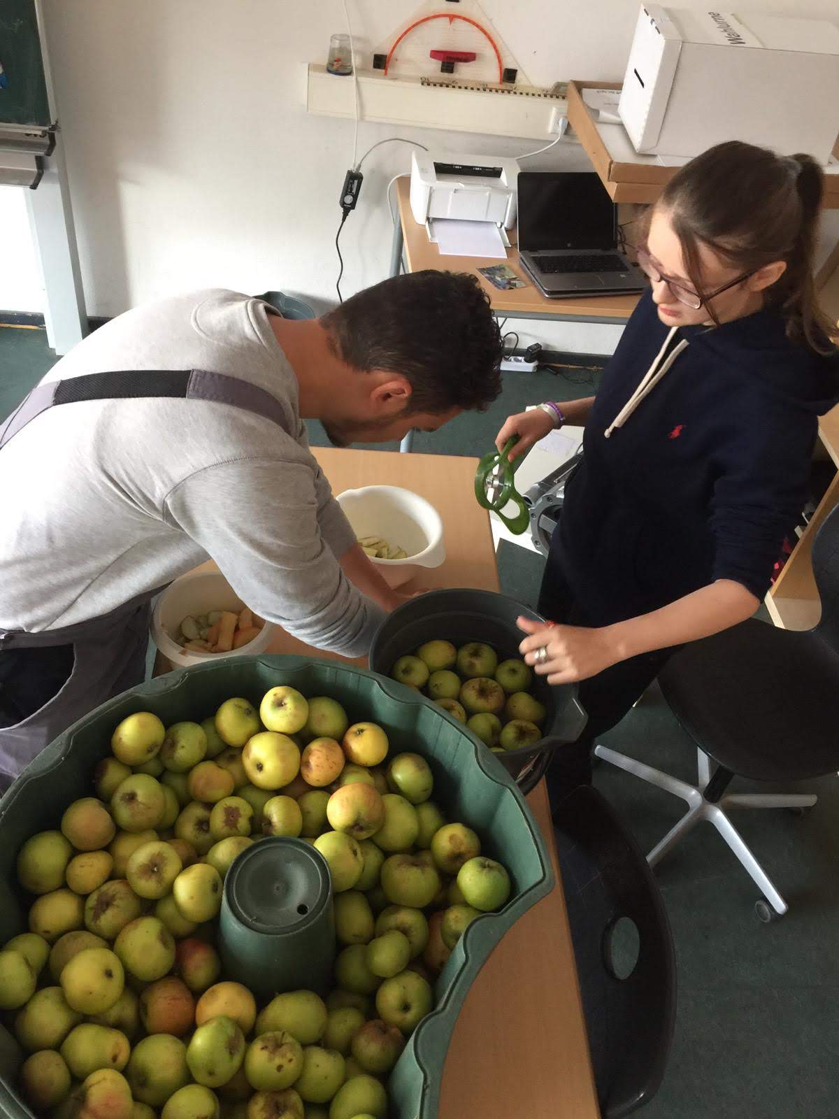 Wilhelm-Schade-Schule | Förderschule Schwerpunkt Geistige Entwicklung