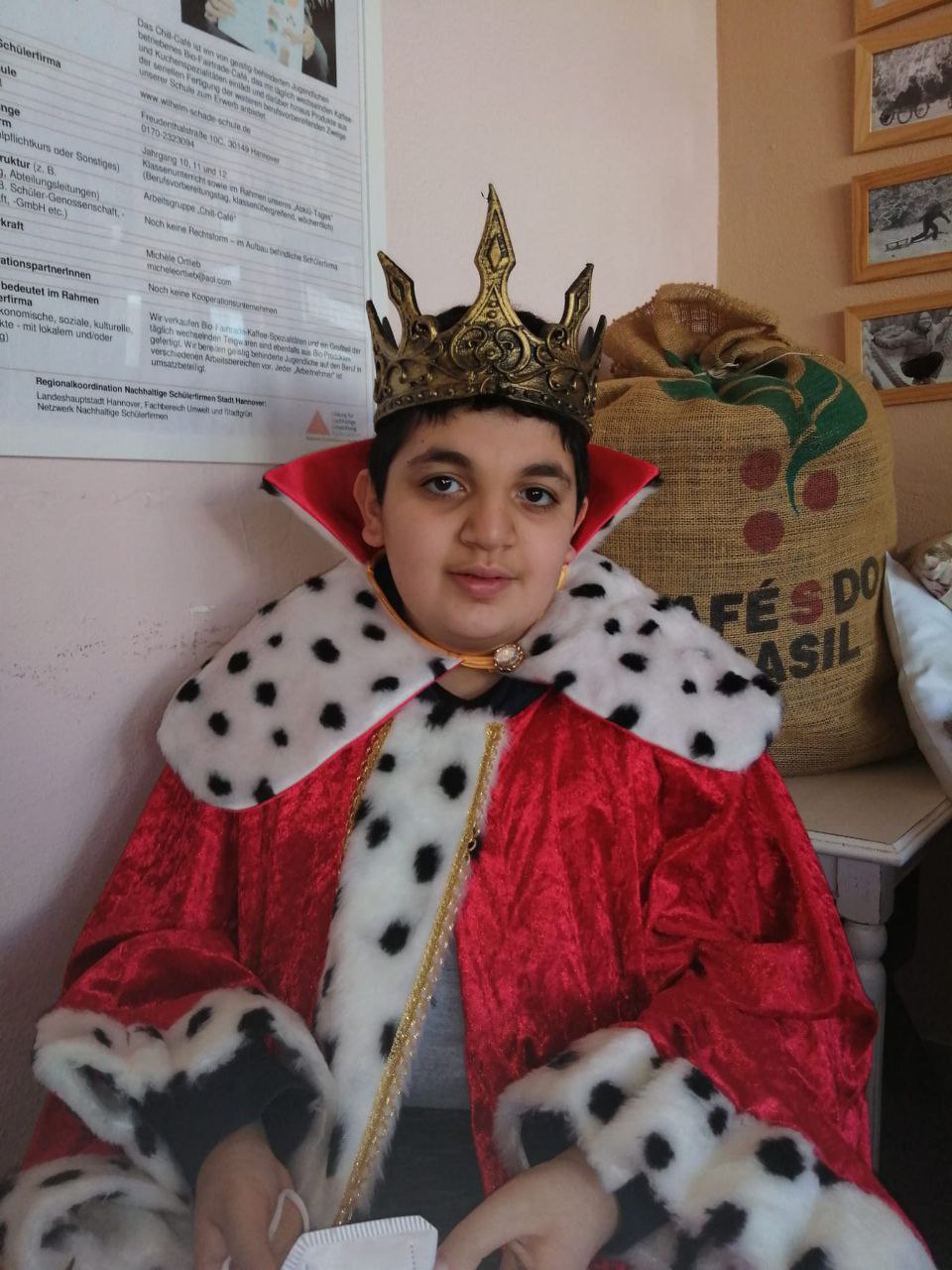 Kollegium | Wilhelm-Schade-Schule