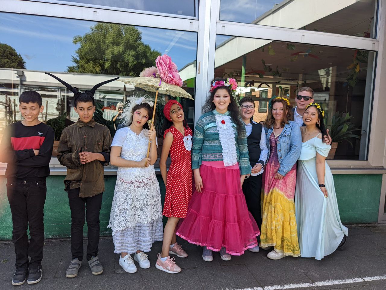 Kontakt | Wilhelm-Schade-Schule