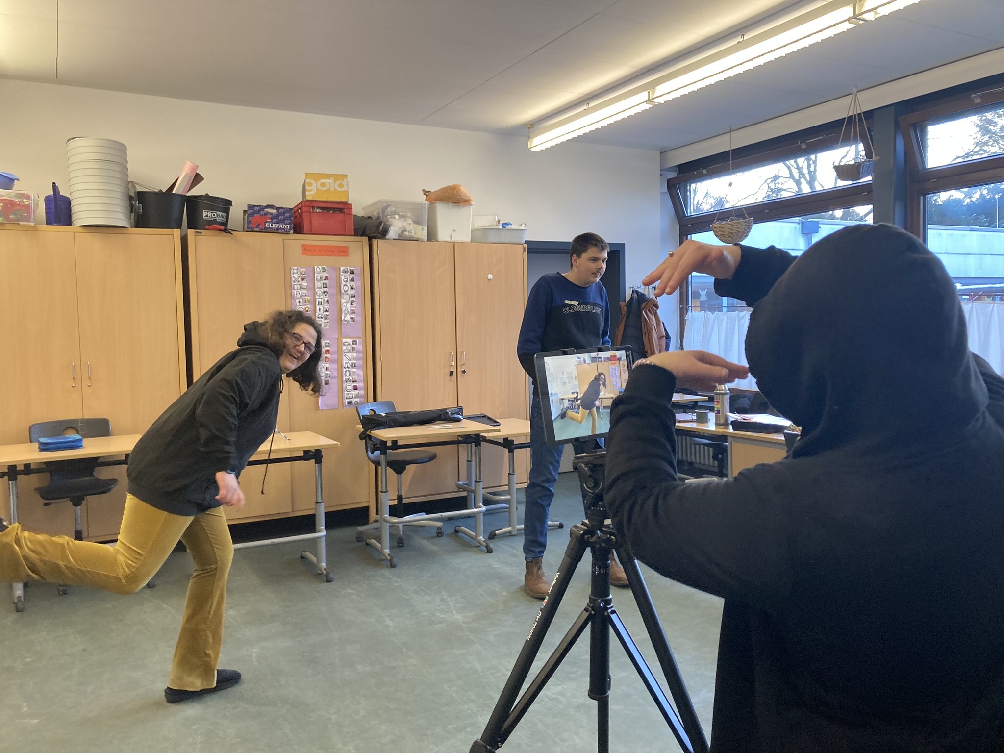 Wilhelm-Schade-Schule | Förderschule Schwerpunkt Geistige Entwicklung